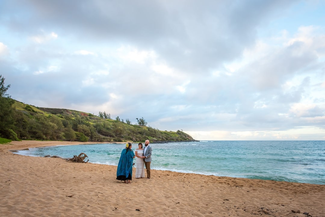 Locations | Kauai Wedding Photographer - Harneet Bajwa Photography