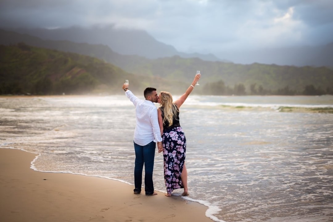 Locations | Kauai Wedding Photographer - Harneet Bajwa Photography