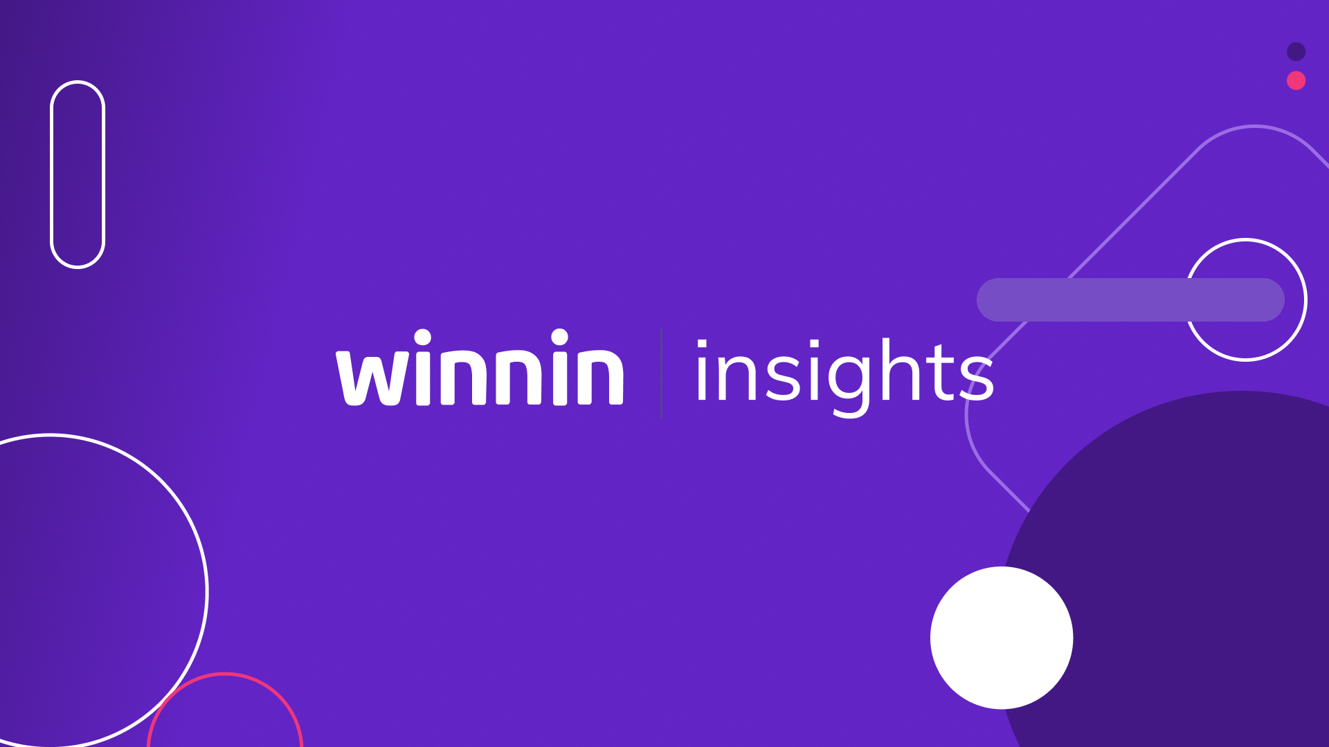 Winnin | Winnin Insights
