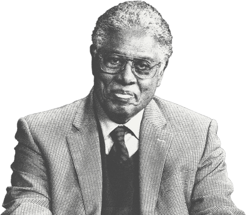 Thomas Sowell