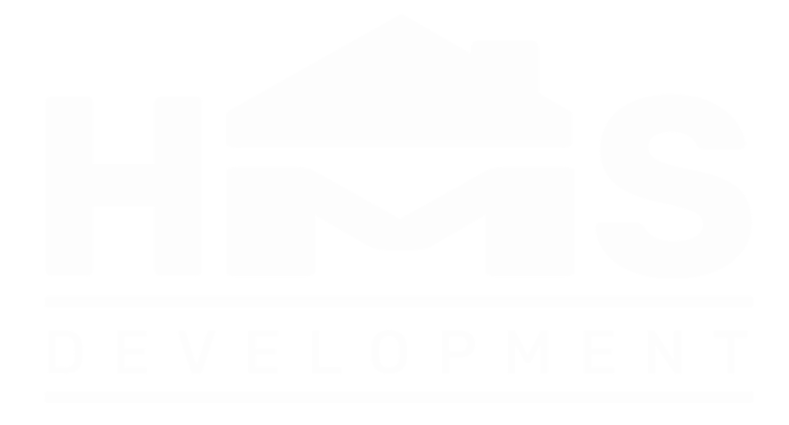 HMS Development