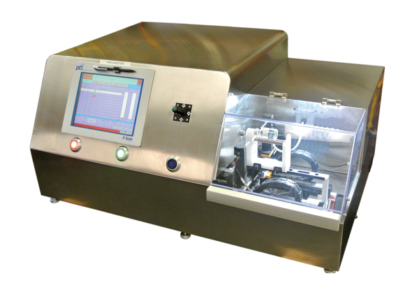 PTI Inspection Systems