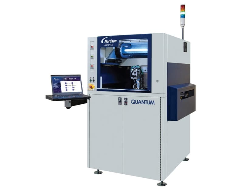 Nordson Asymtek Dispensing