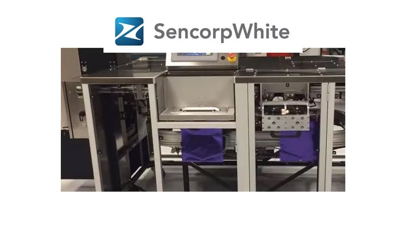 Introducing The Sencorp 12-APS And The 12-APM Sealing Systems For ...