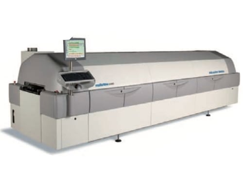 Vitronics Soltec Reflow