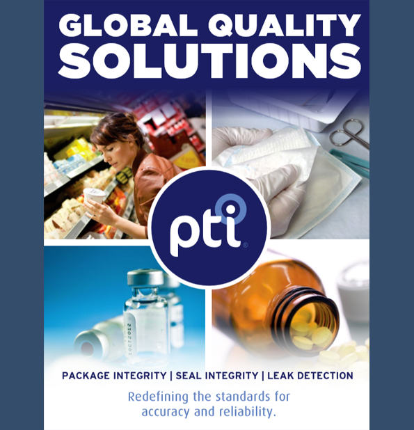 PTI Inspection Systems Brochure