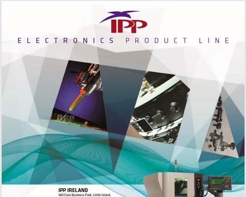 IPP Electronics Brochure