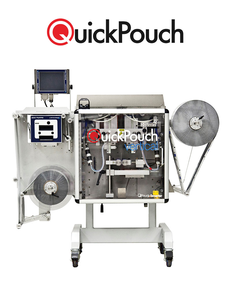 IPP Lateral Flow Assembly