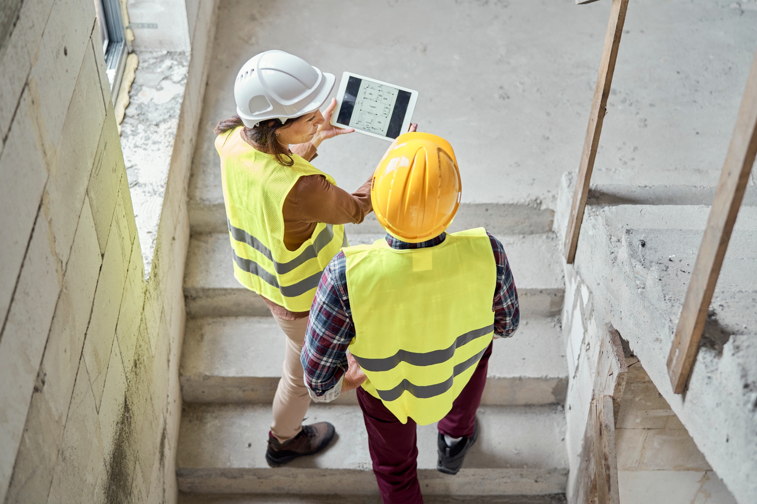 Soft Skills Every Construction Worker Needs to Succeed | Roebuck Staffing