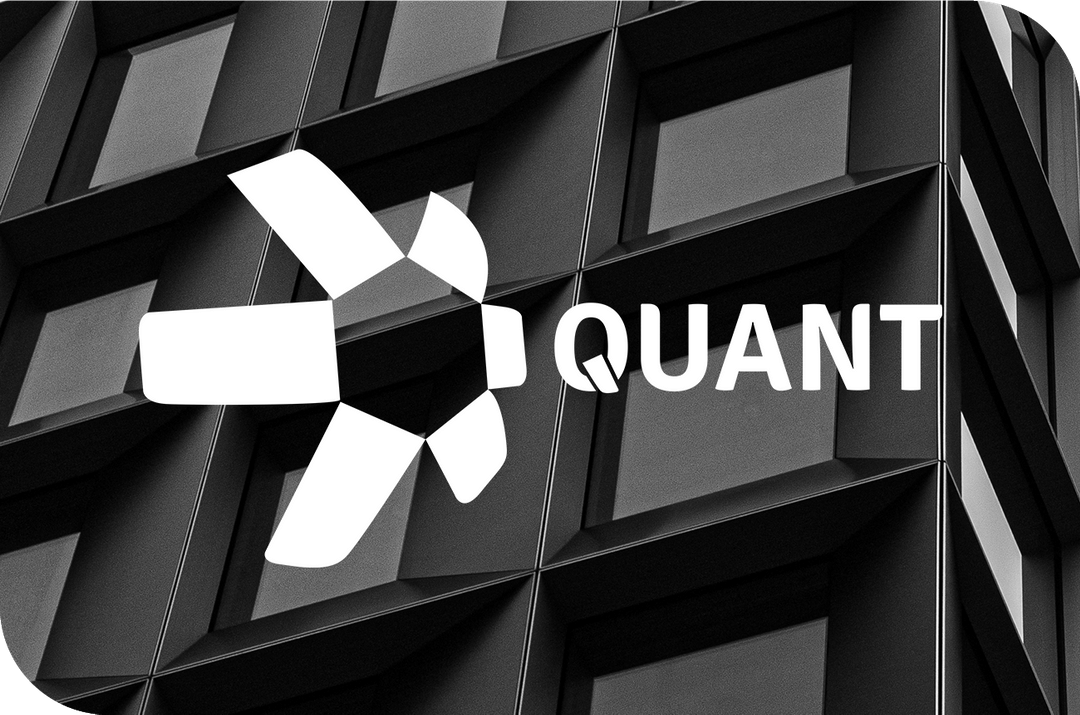 Quant