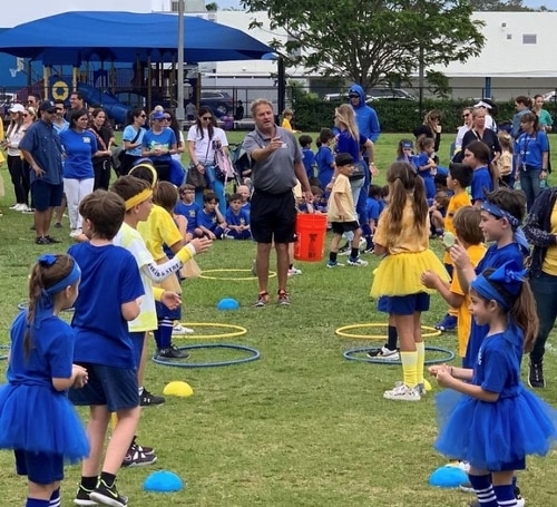 Epiphany Catholic School