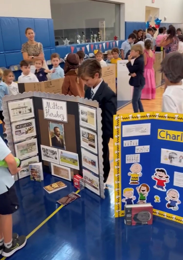 Epiphany Catholic School