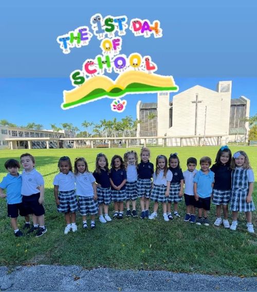 Epiphany Catholic School