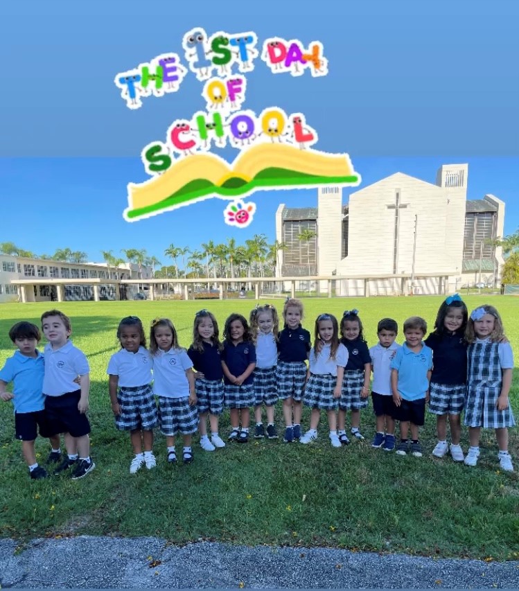 Epiphany Catholic School | News