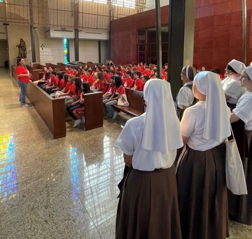 Epiphany Catholic School