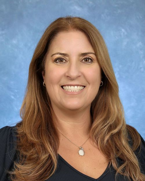 Epiphany Catholic School | Leadership, Faculty & Staff