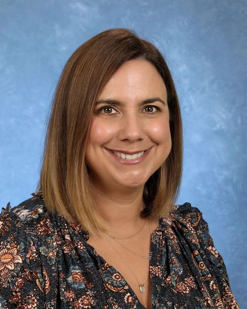 Epiphany Catholic School | Leadership, Faculty & Staff