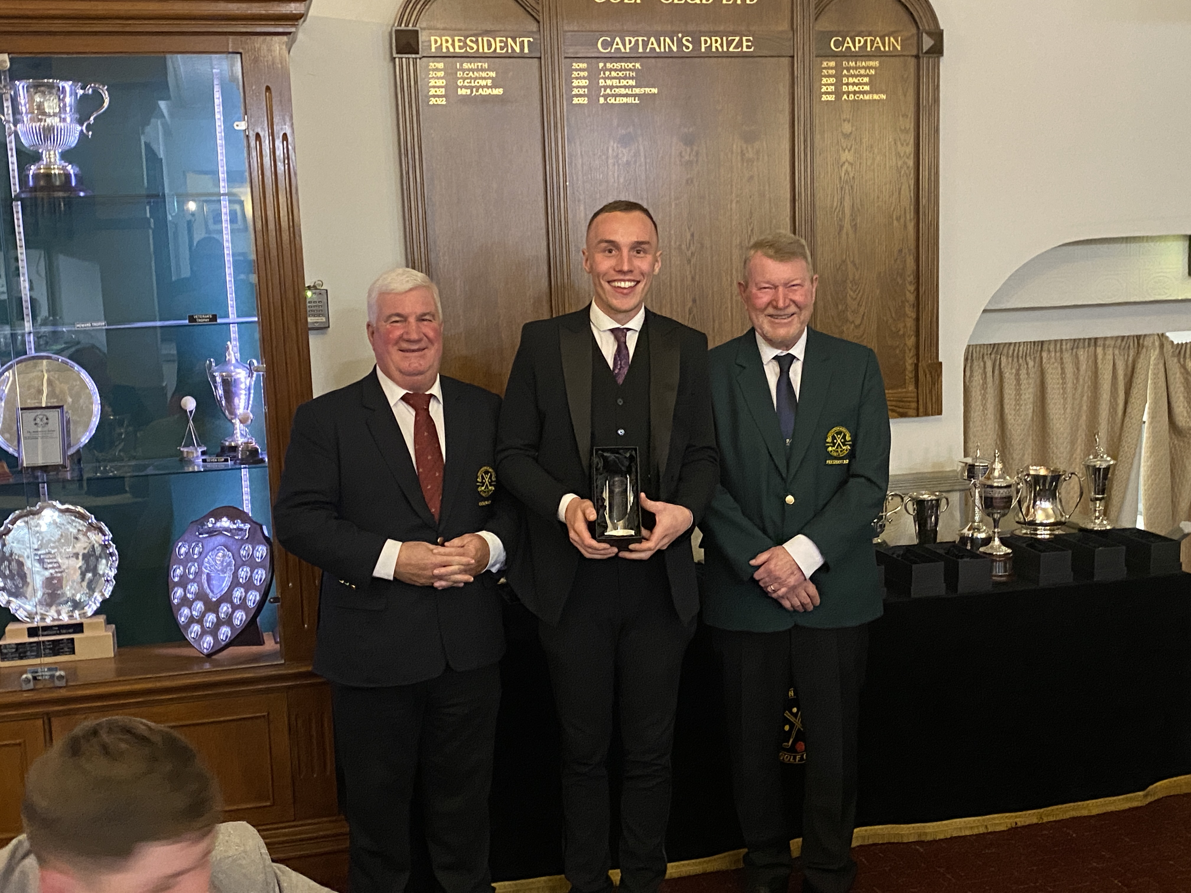 Crompton & Royton Golf Club