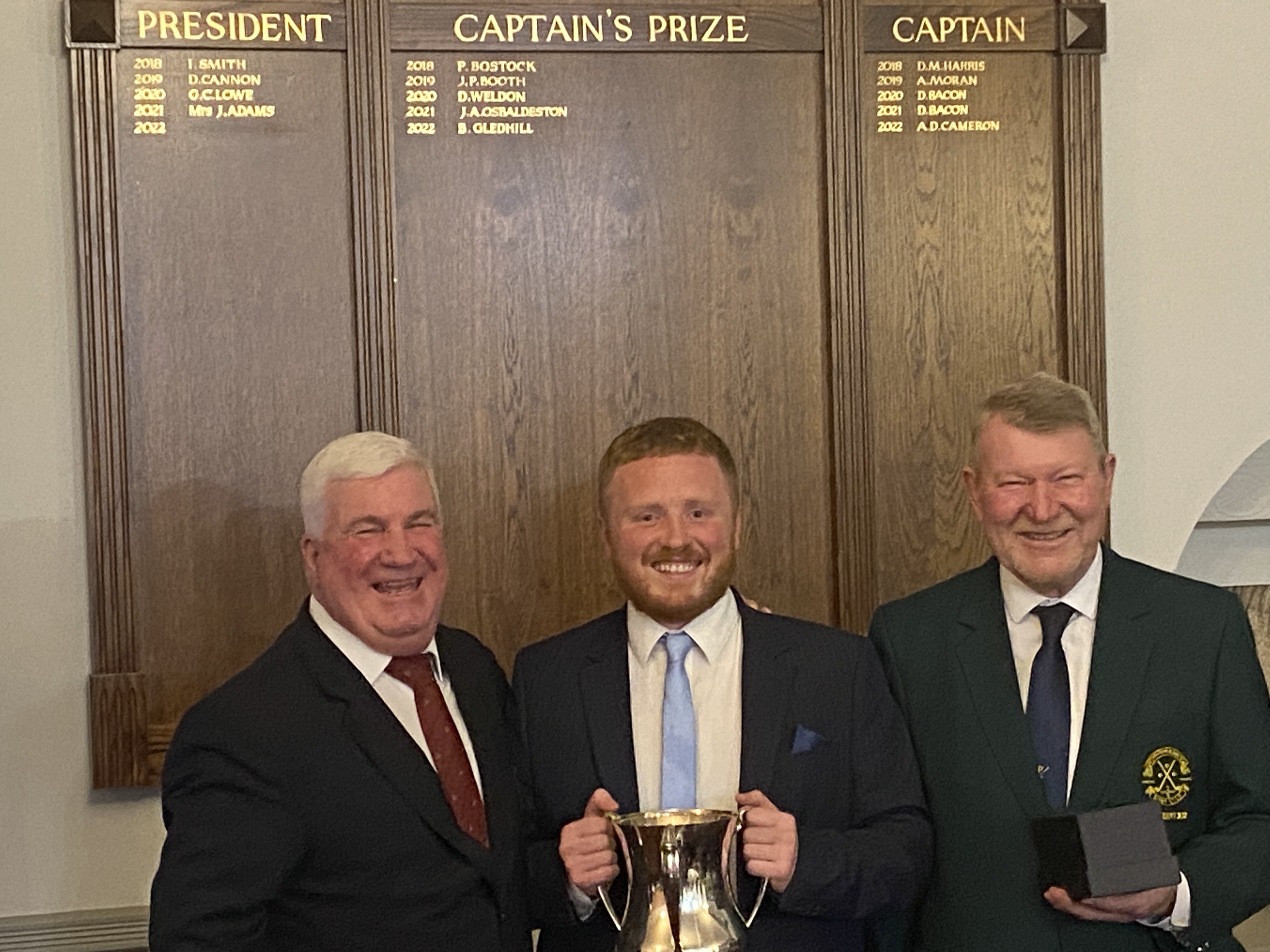 Crompton & Royton Golf Club