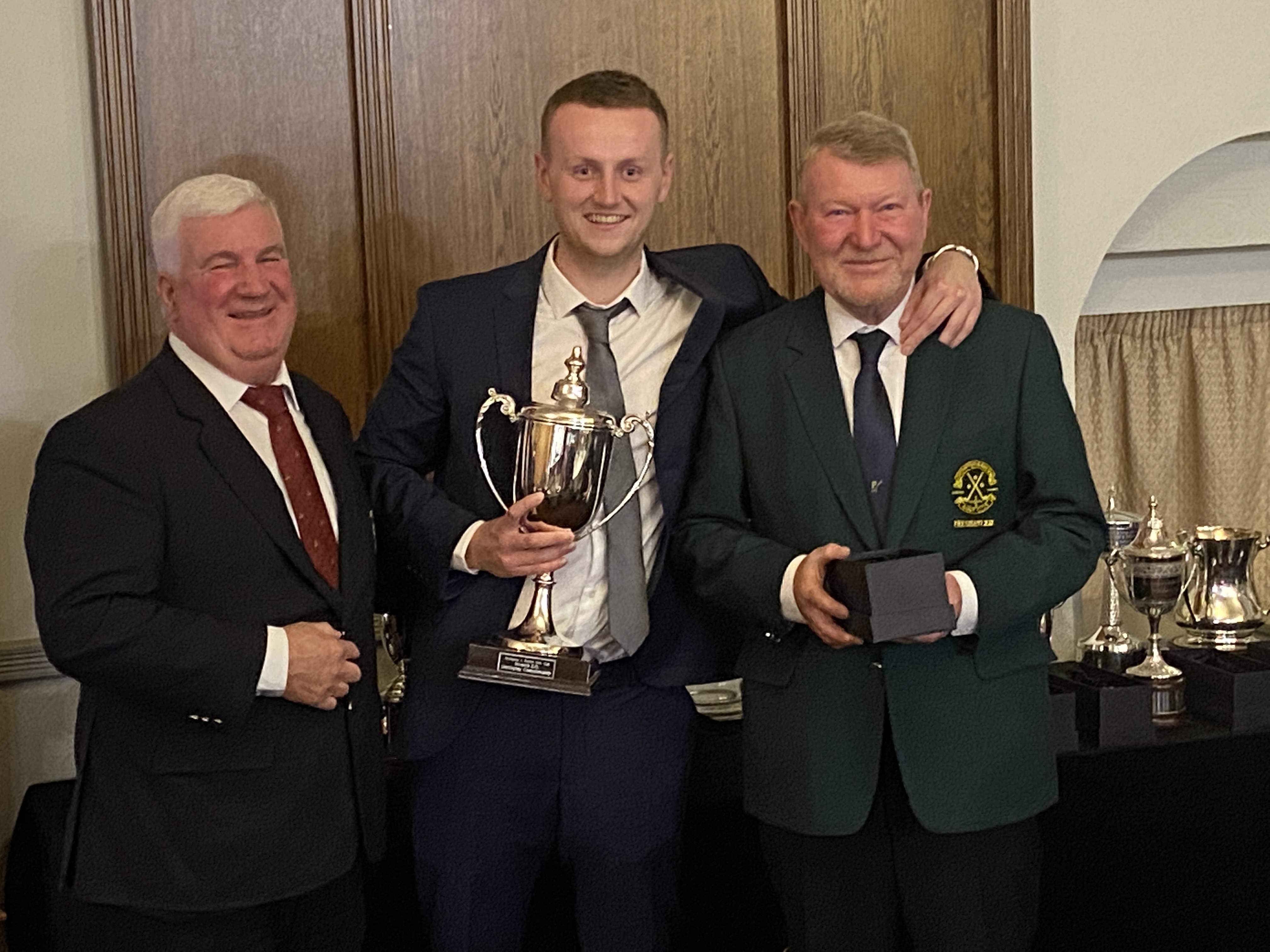 Crompton & Royton Golf Club