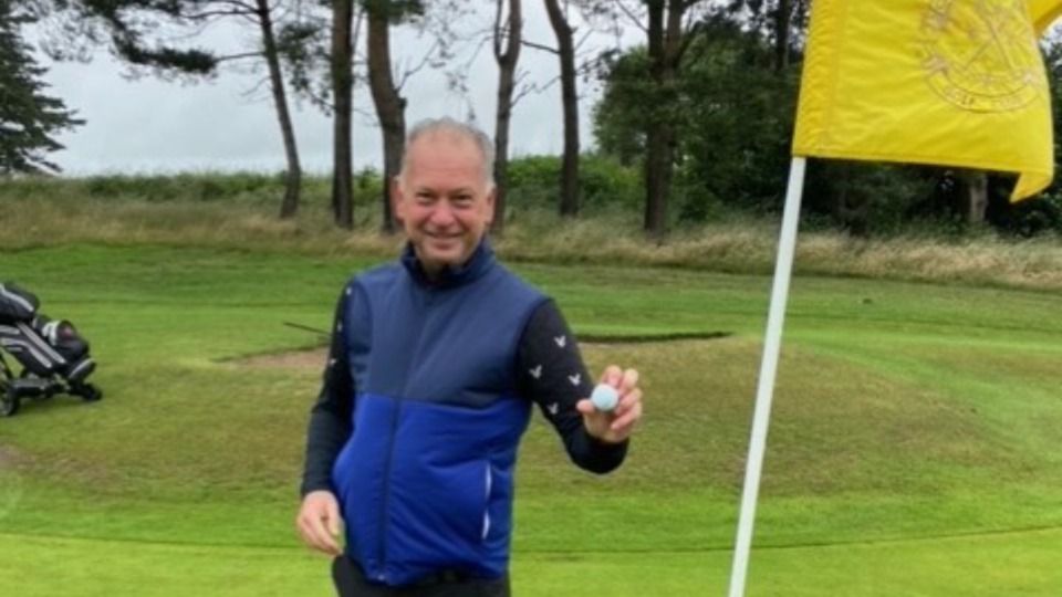 Crompton & Royton Golf Club