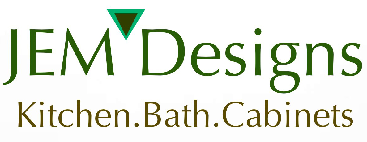 JEM Designs | Discount Custom Amish Cabinets, Made in USA