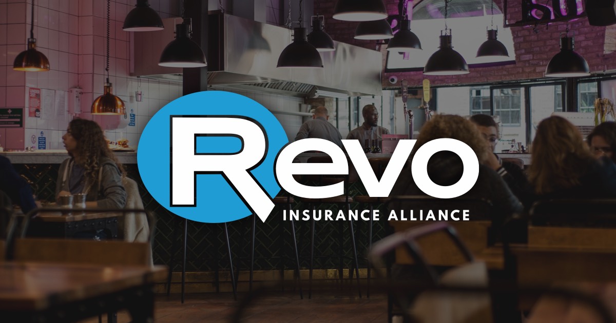 Revo Insurance Alliance - Home