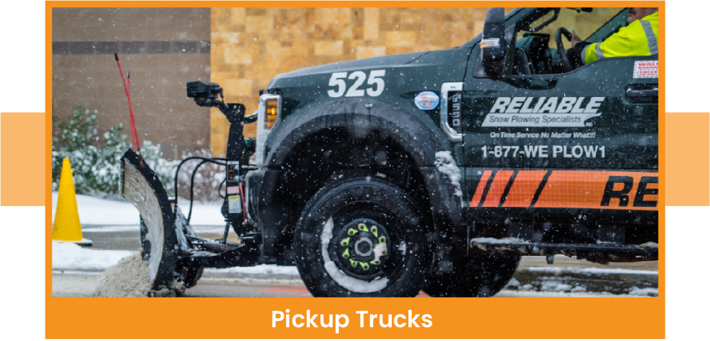 Plow Equipment: Best Commercial Snow Removal Equipment
