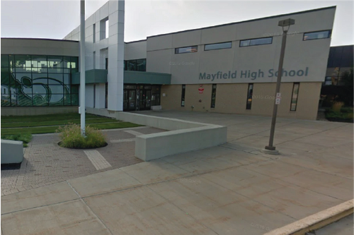Mayfield Heights