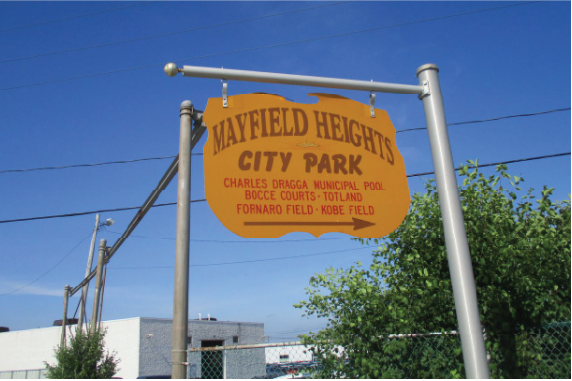 Mayfield Heights