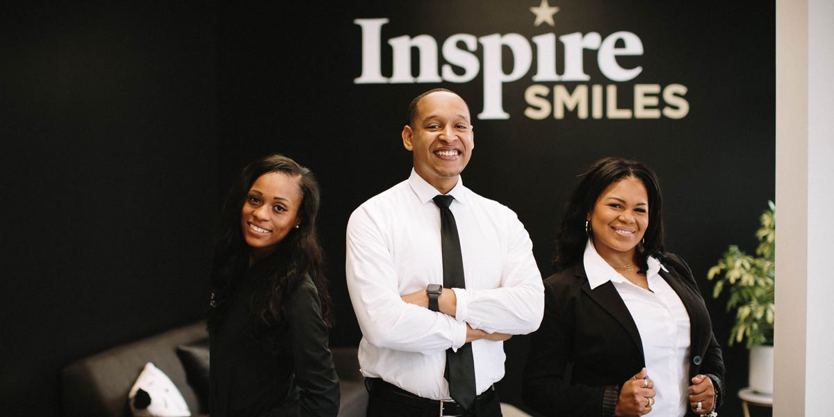 Dentist in Richmond, TX – Inspire Smiles