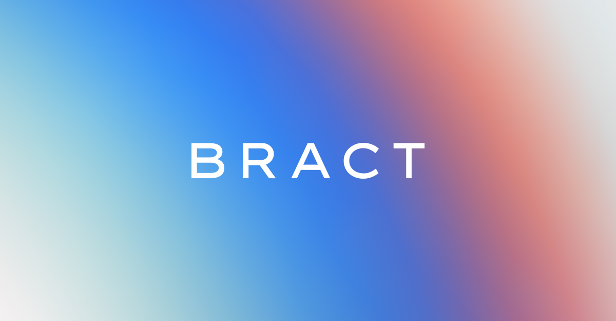 BRACT - Marketing & Communication Agency - Tel Aviv, Israel.