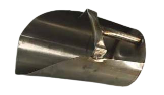 Scoops & Scrapers Product Category | Thorp Equipment