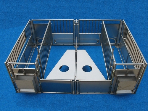 Hog Management Service | Thorp Equipment