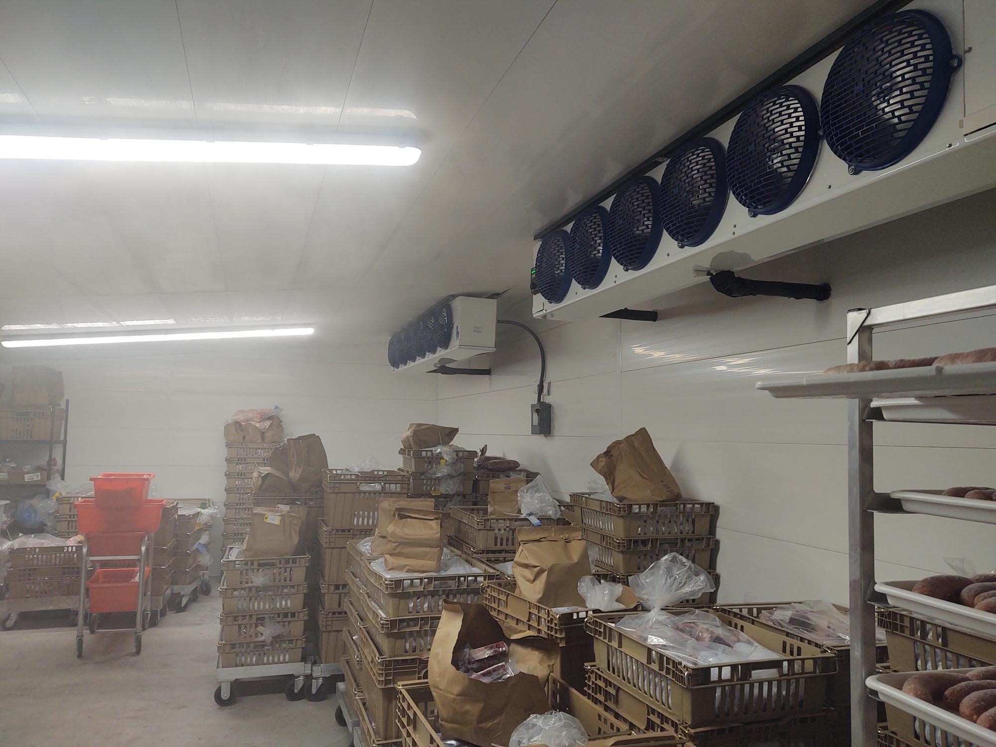 Mema's Meats Project | Thorp Equipment