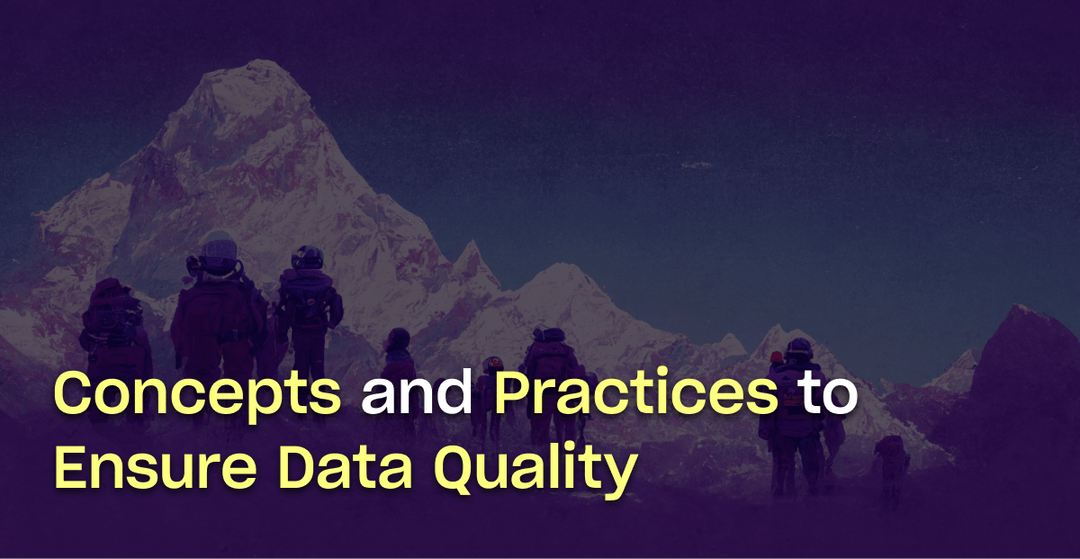 Data Quality Fundamentals: What It Is, Why It Matters, and How You Can ...