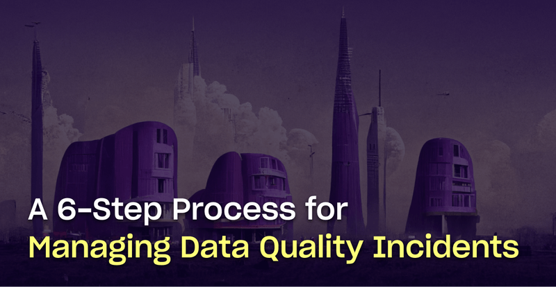 Data Quality Fundamentals: What It Is, Why It Matters, and How You Can ...