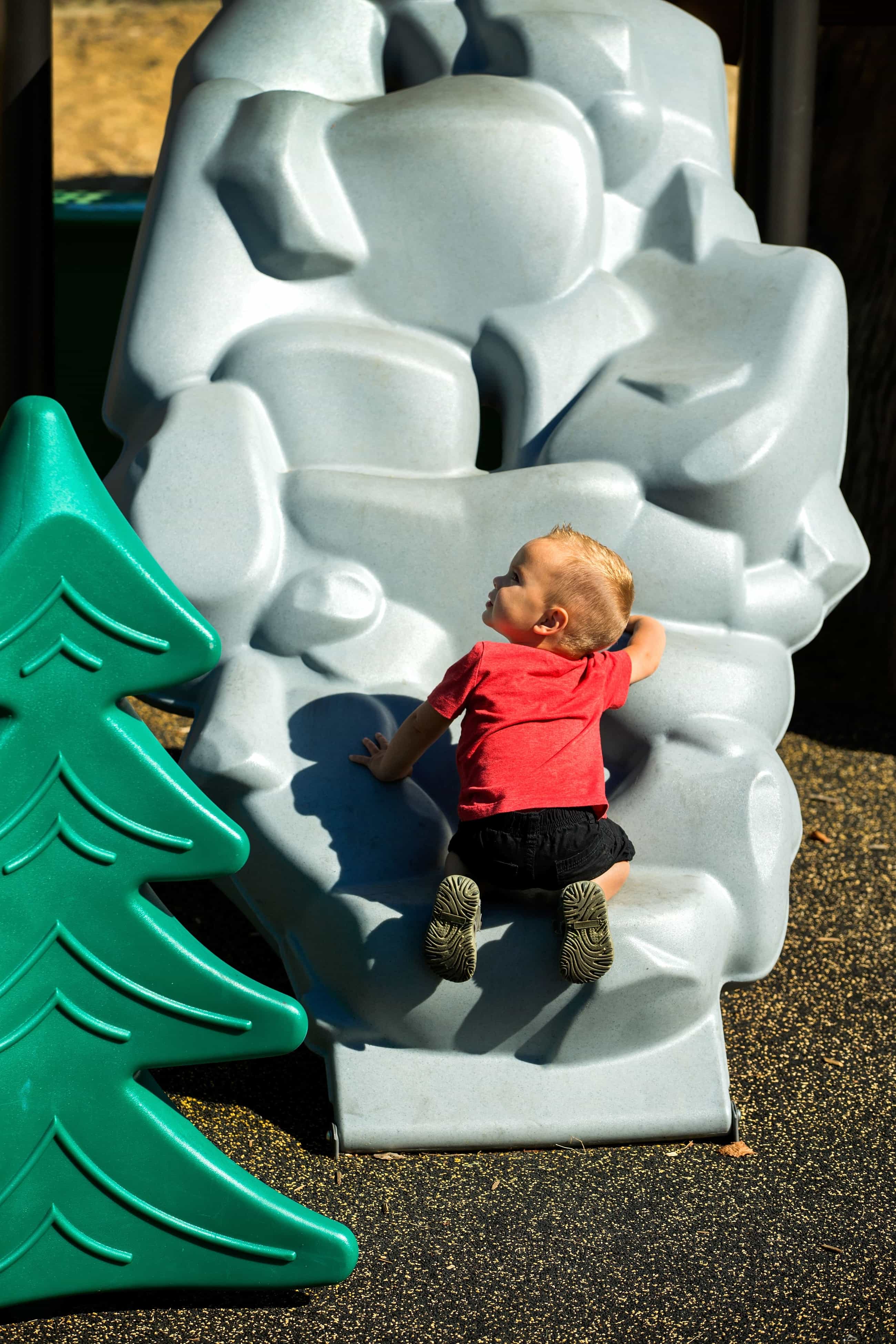 Lendrum "Honey Bee" Themed Park (Edmonton, AB) | Park N Play Design