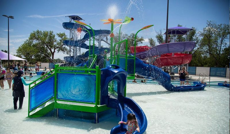 Themes for Your Splash Pad | Park N Play Design