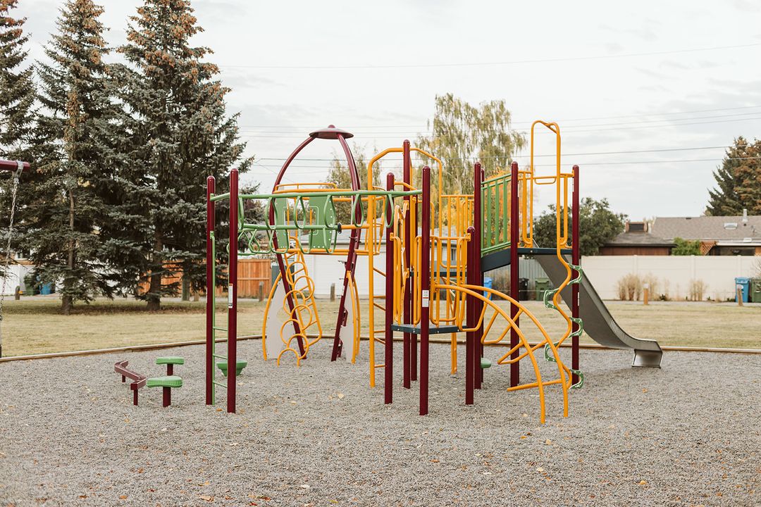 Projects | Park N Play Design