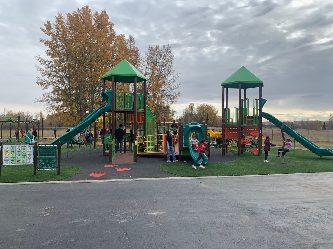 Projects | Park N Play Design