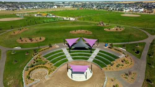 Landscape Architects | Playground & Park Equipment | Park N Play Design