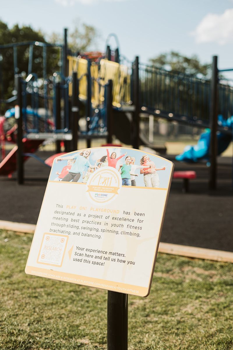 Landscape Architects | Playground & Park Equipment | Park N Play Design