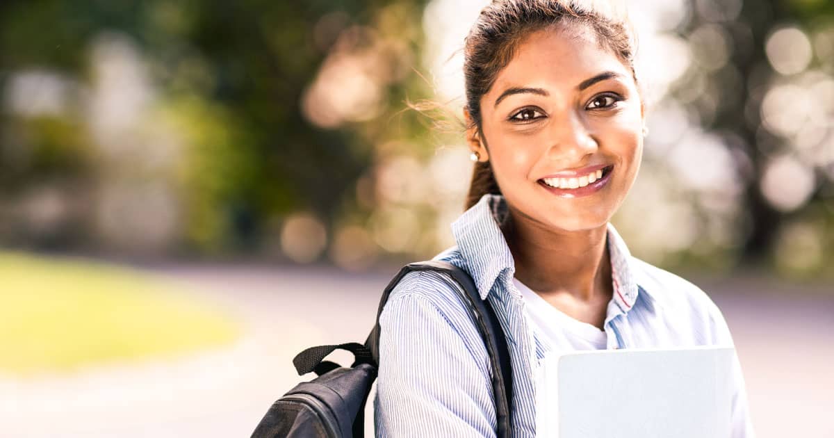 Student Status Verification Services from DSI