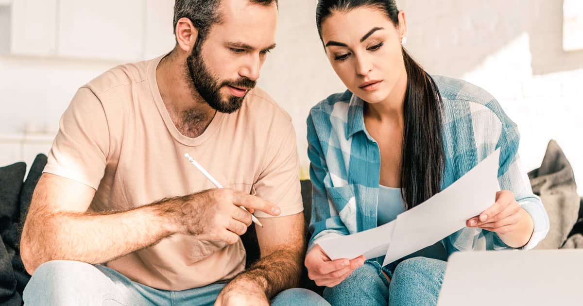 Working Spouse Provisions & Audits from DSI