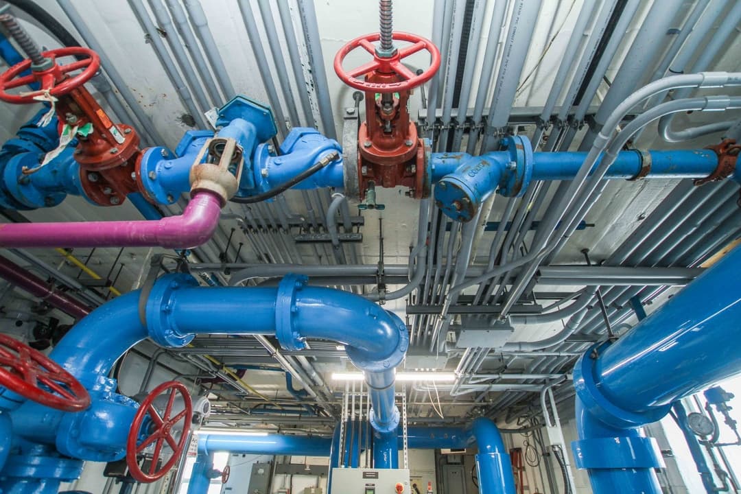 Projects | EVB Engineering