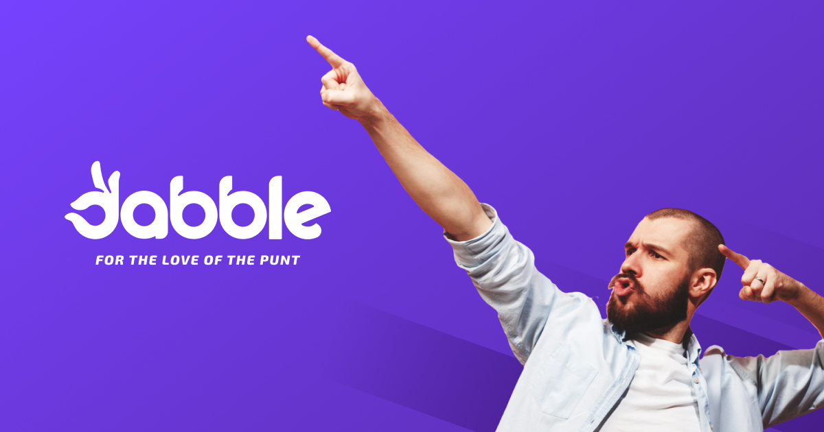 Dabble – Share The Experience