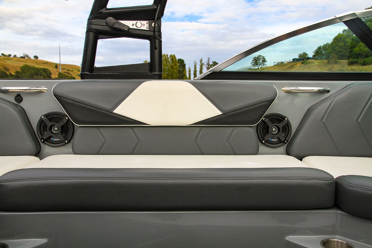 Saronic Boats | Wakeboarding, Wakesurfing and Wakeskating Boats