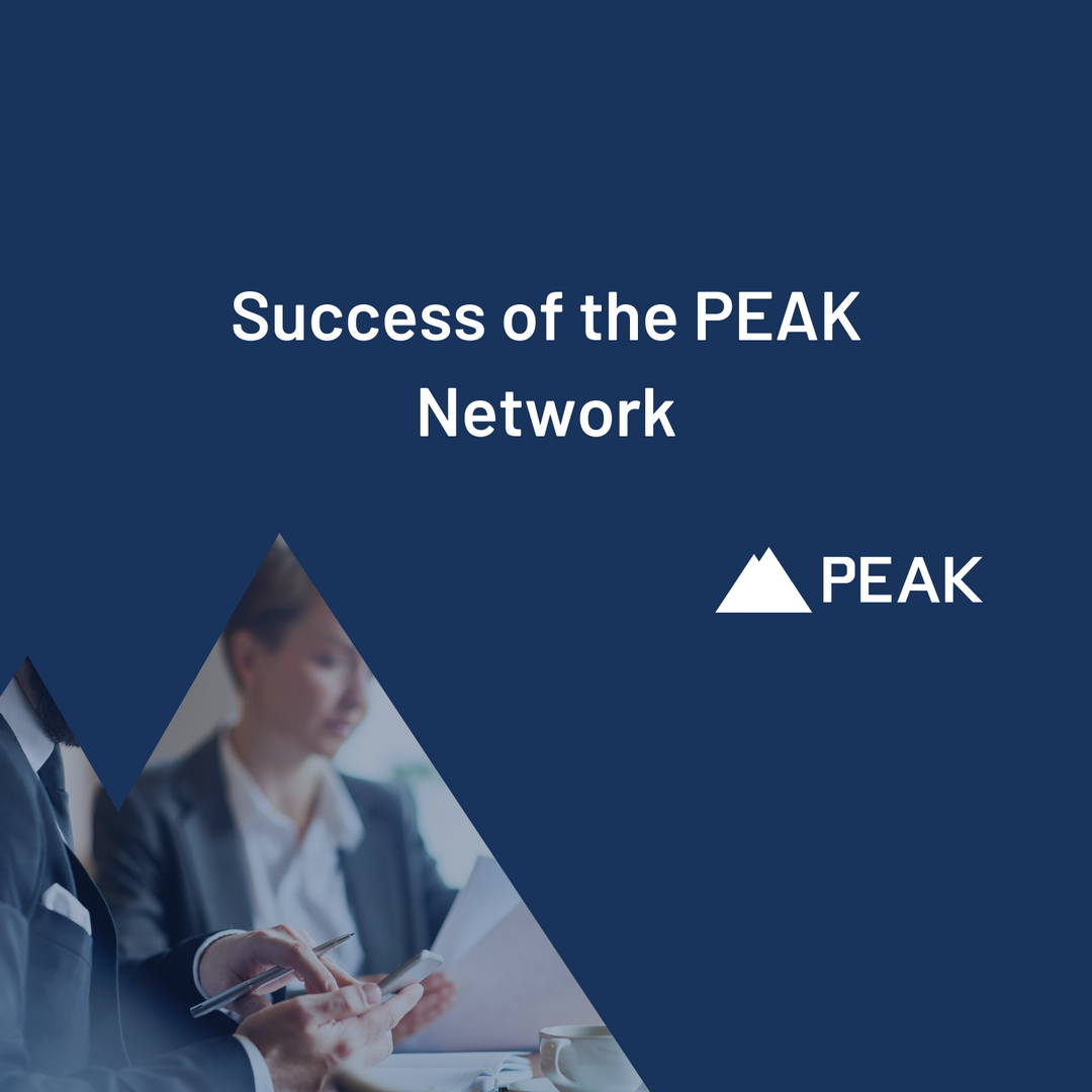 Home - PEAK Financial Group - Find a financial Advisor