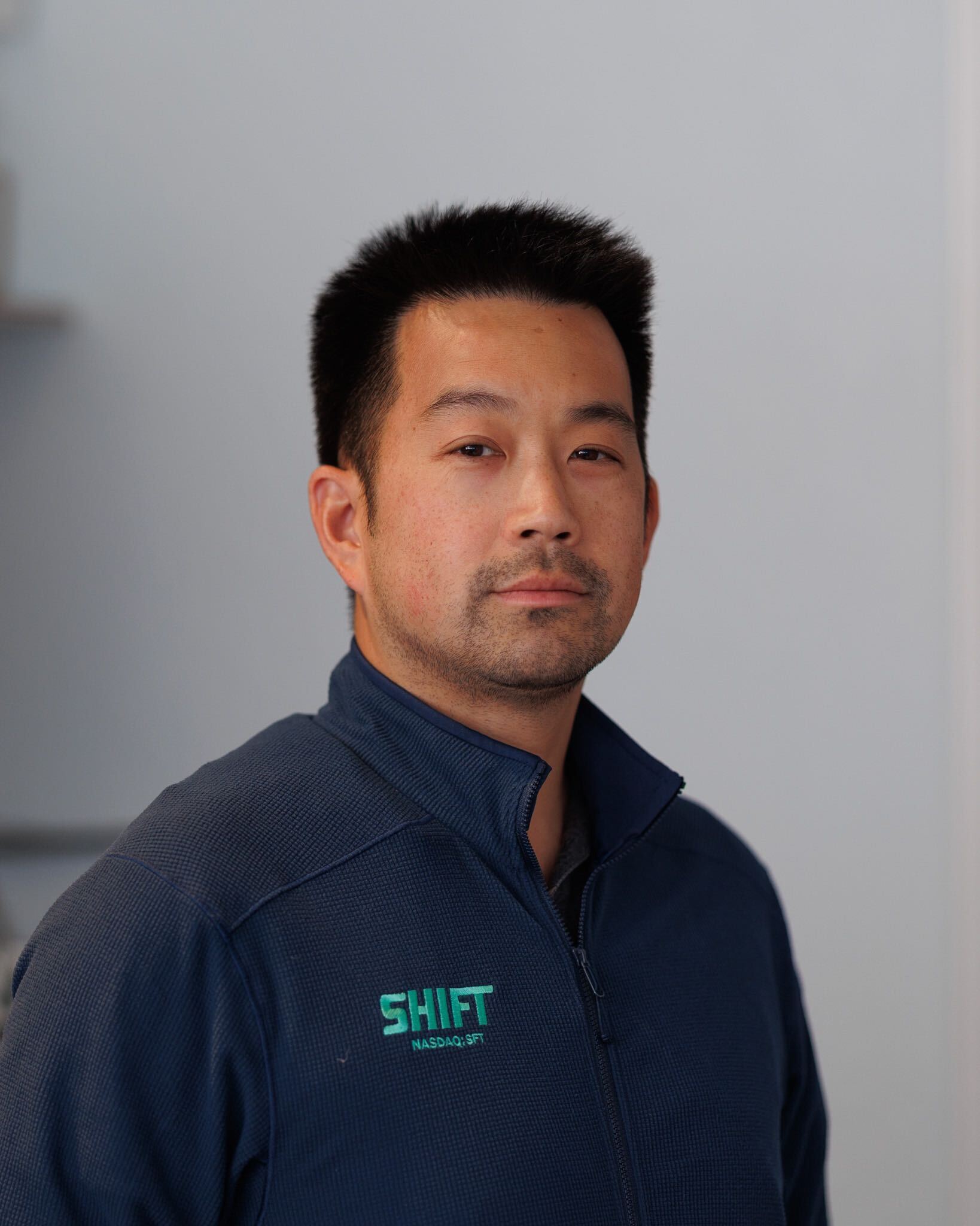 Why Choose Shift | About Us